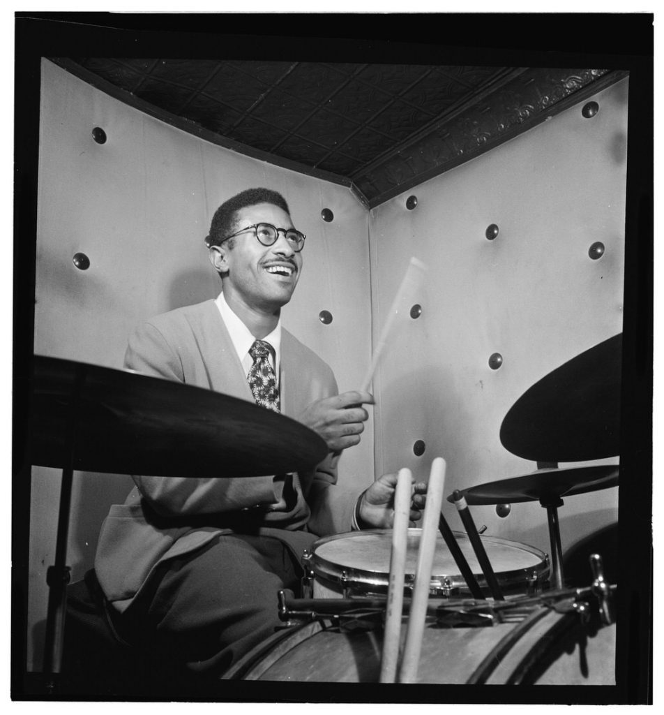 History of Jazz Drumming, Part 2 | Drum Lessons